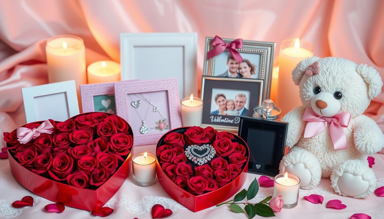 15 Thoughtful Valentine's Gifts for Her to Show Your Love