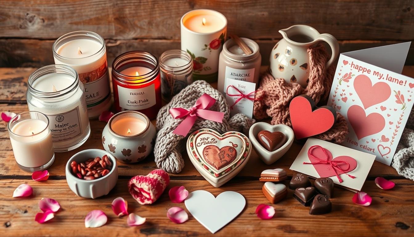Etsy Valentine's Day Gifts: 15 Unique Handmade Ideas to Delight
