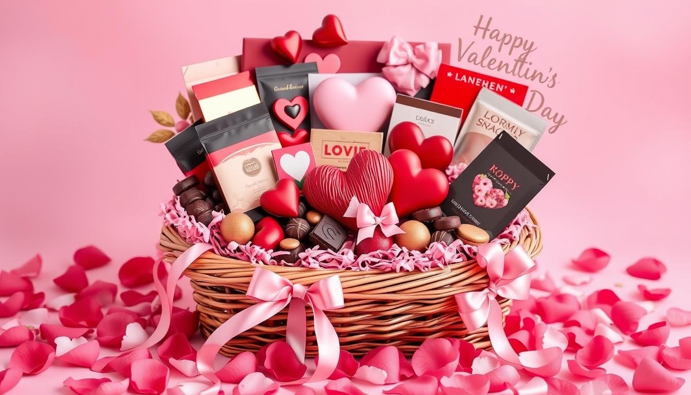 The 20 Best Valentine's Day Gift Baskets for Every Special Someone