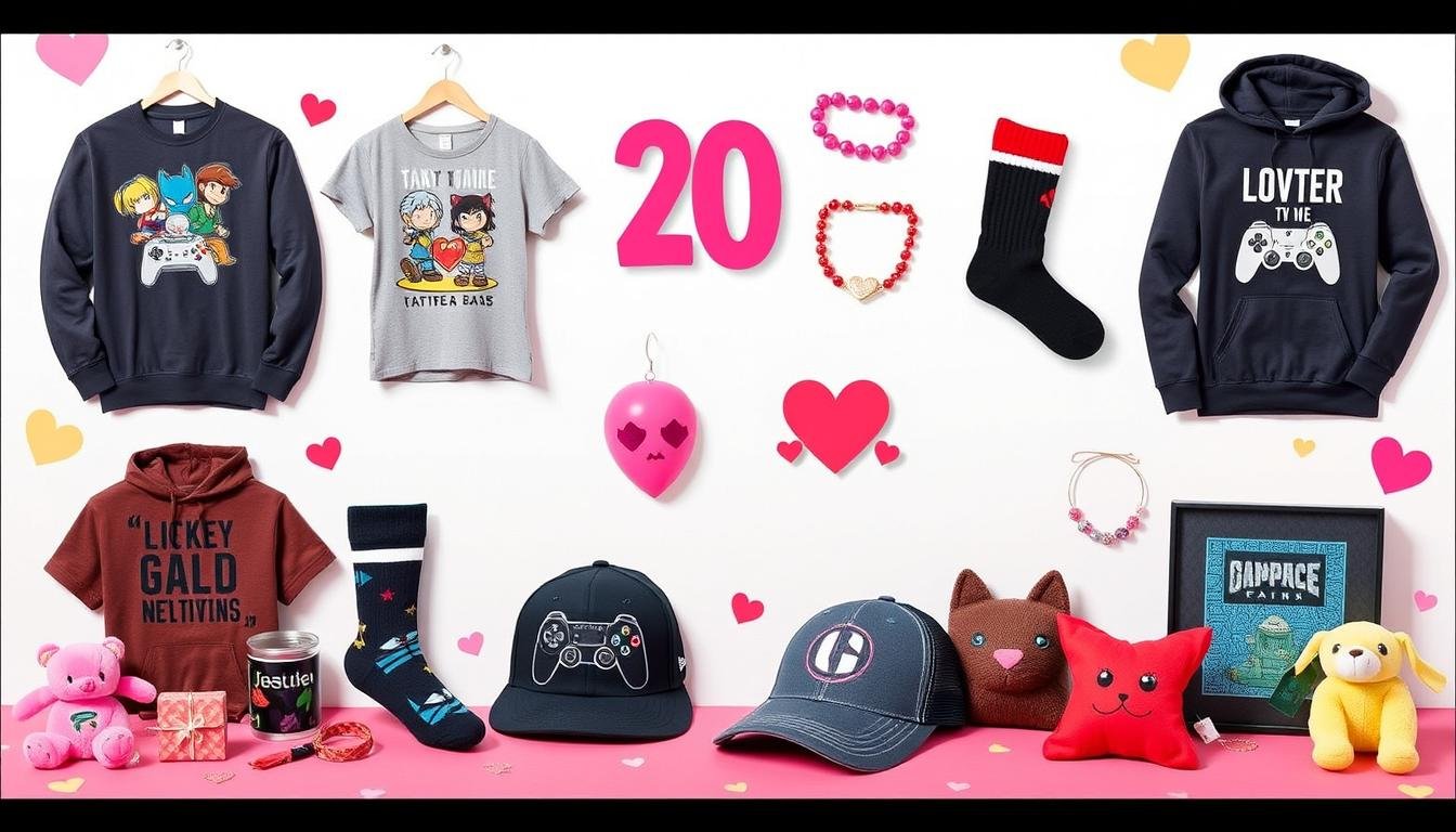 Level Up Their Valentine's Day With These 20 Gamer Gifts