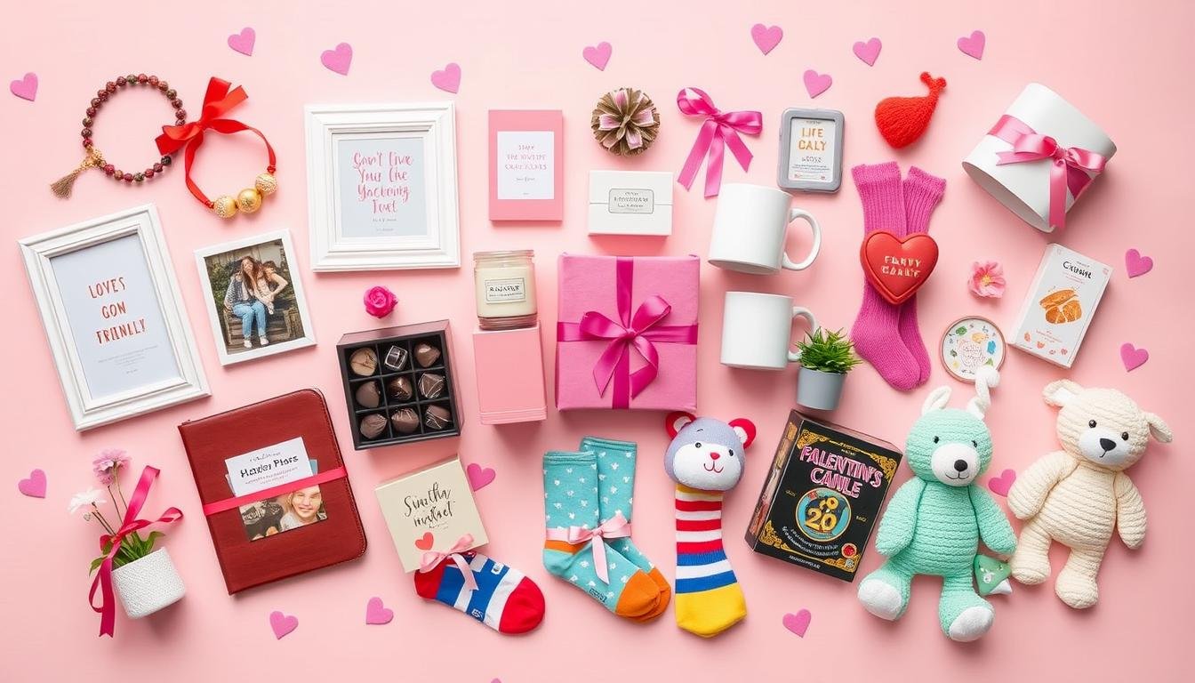 20 Heartfelt Valentine's Gifts for Friends to Celebrate Your Bond