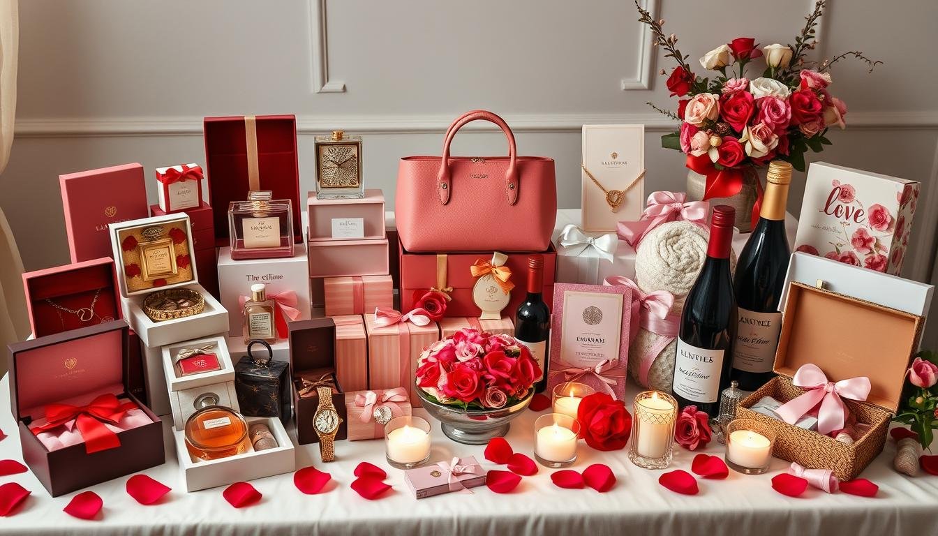 Elevate Your Valentine's Day With These 20 Luxury Gifts