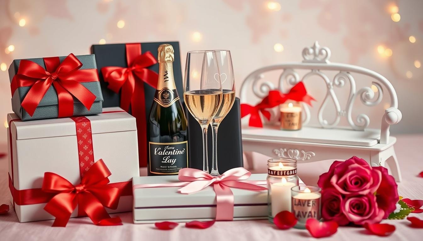 20 Romantic Valentine's Day Wedding Gifts for Newlyweds
