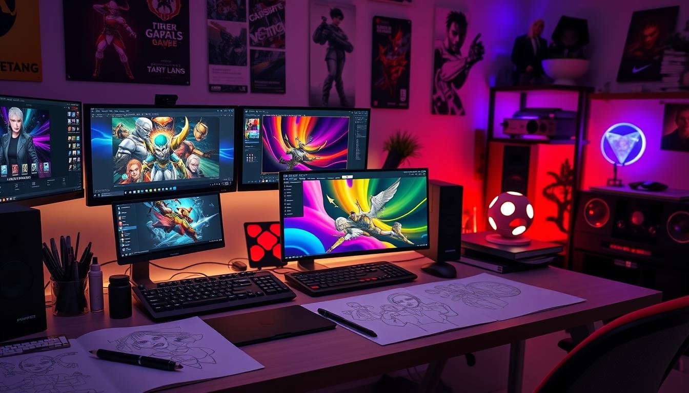 Level Up Their Valentine's Day with These 20 Gamer Gifts