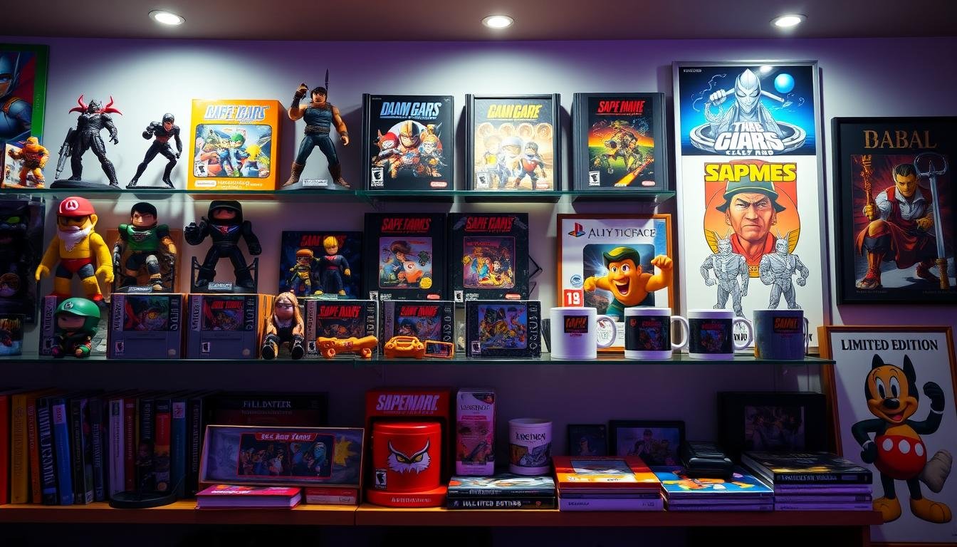 Level Up Their Valentine's Day with These 20 Gamer Gifts