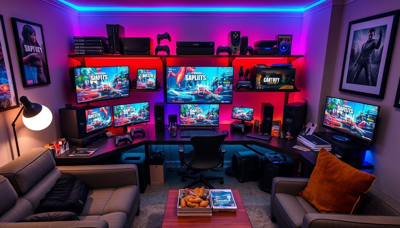 Level Up Their Valentine's Day with These 20 Gamer Gifts