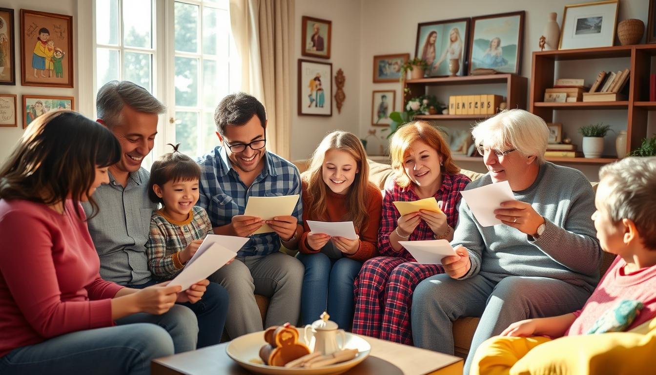 Family Appreciation Day: Meaningful Ways to Celebrate Together