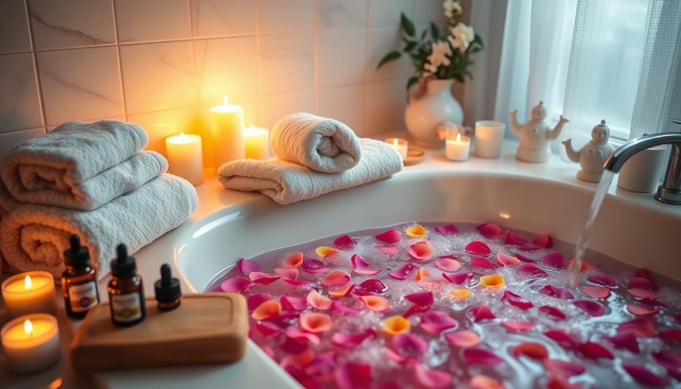 Celebrate Self-Love Day with a Relaxing Spa Night at Home