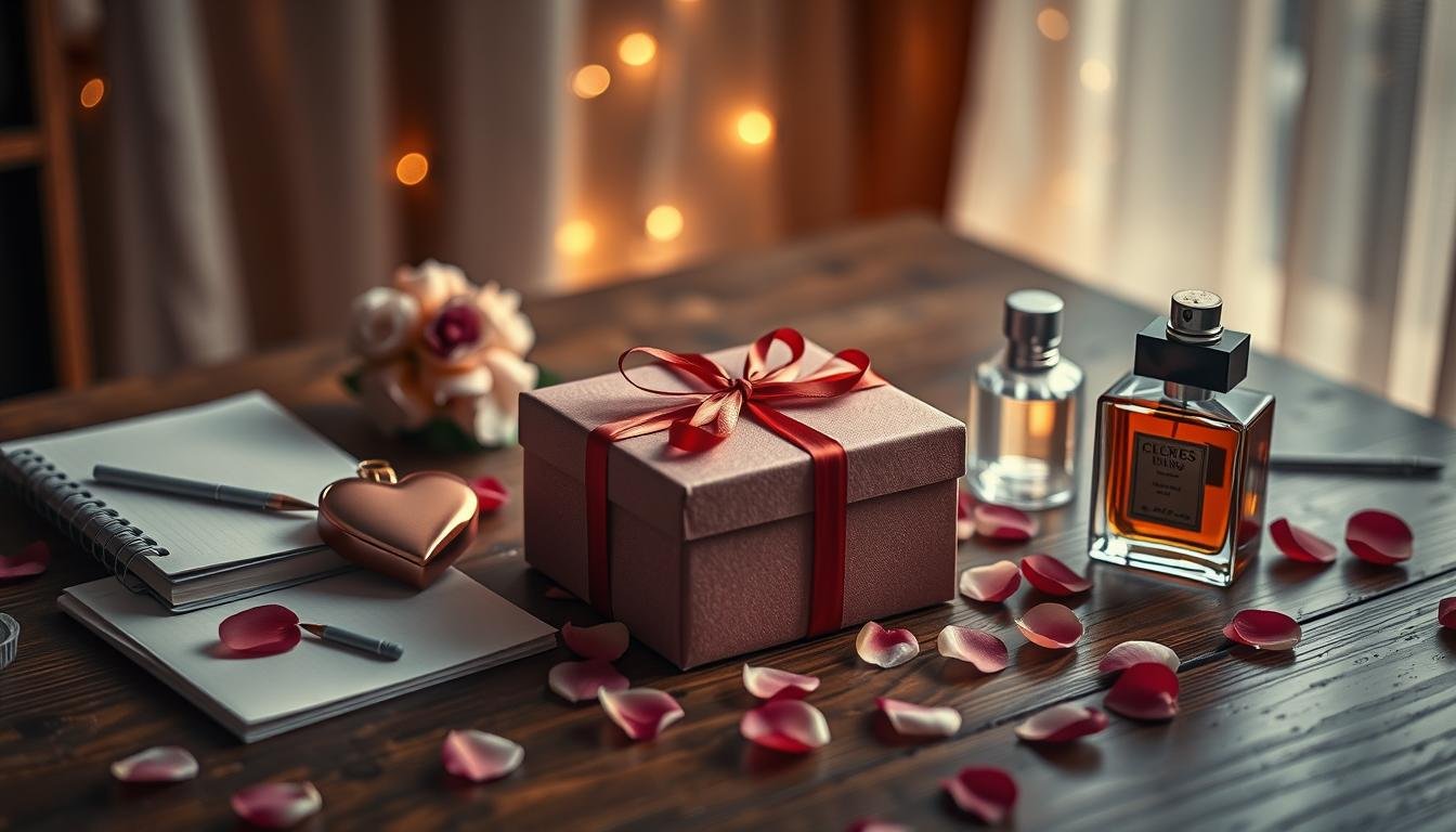Discover The Perfect Gift For Your Partner