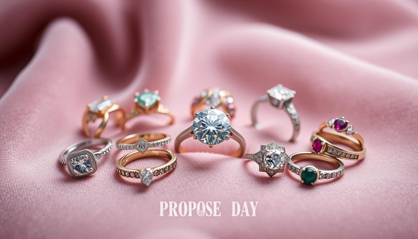 Propose Day Ring Selection: Tips To Find The Right One