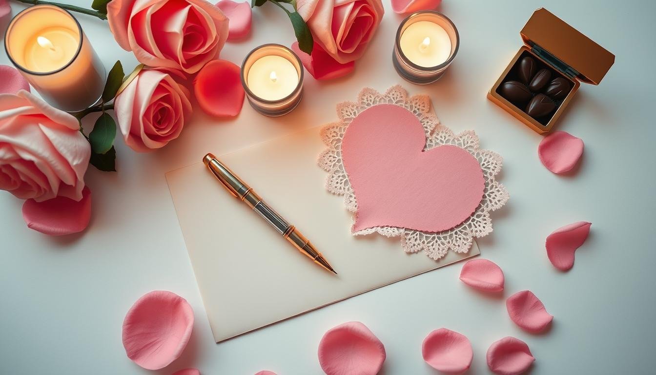 How to Write a Promise Letter for Valentine's Week