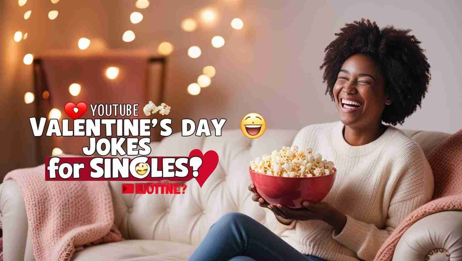 Valentine’s Day Jokes For Singles: 50+ Hilarious Ways To Celebrate Solo ...