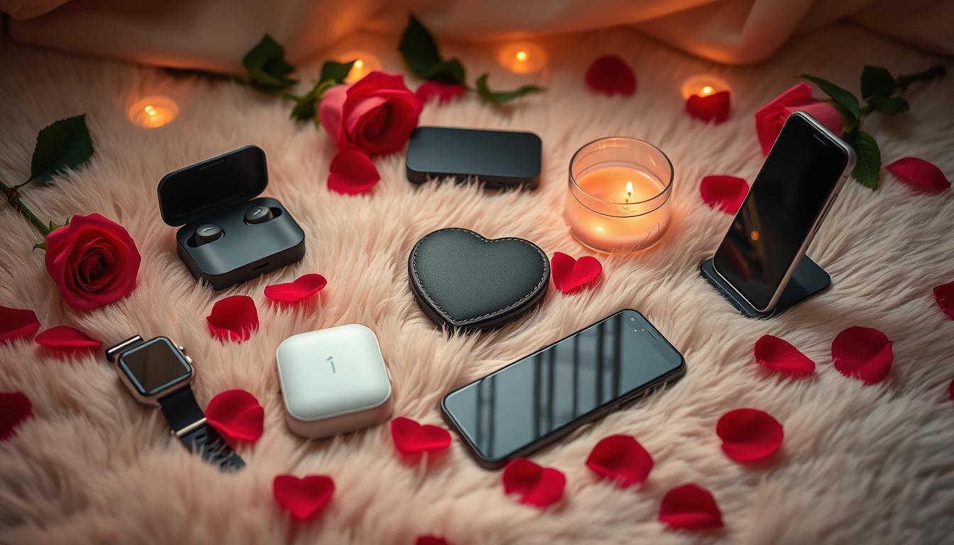 Surprise Your Gadget-Loving Valentine with These 15 Tech Gifts
