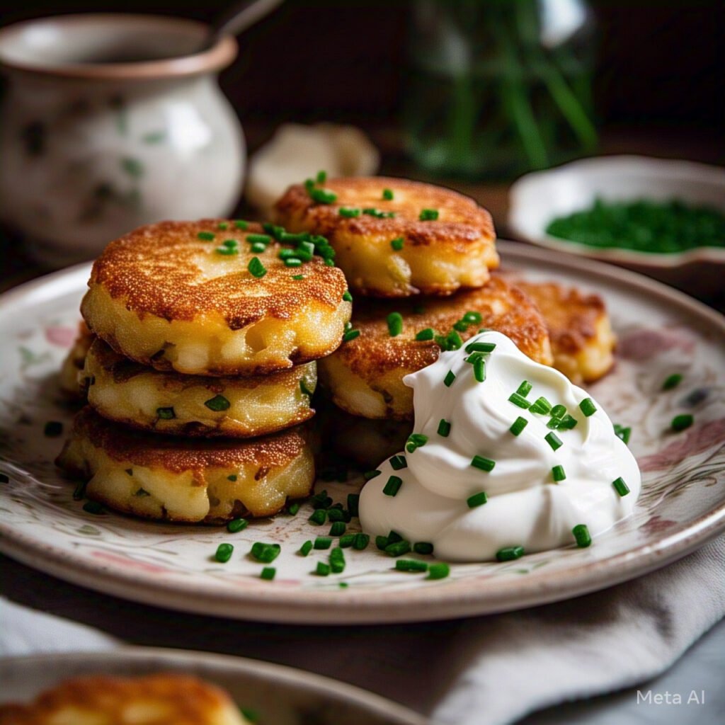 🍀 20 St. Patrick’s Day Food Ideas to Celebrate the Irish Spirit 🍀