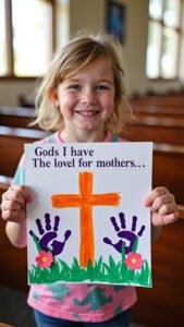 10 Christian Mother’s Day Crafts for Church Celebrations