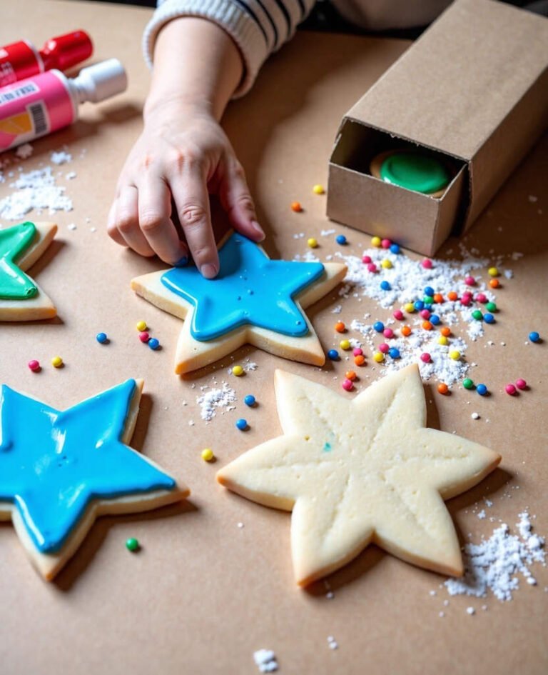 10 Memorial Day Food Gifts (Edible Favors for Guests)