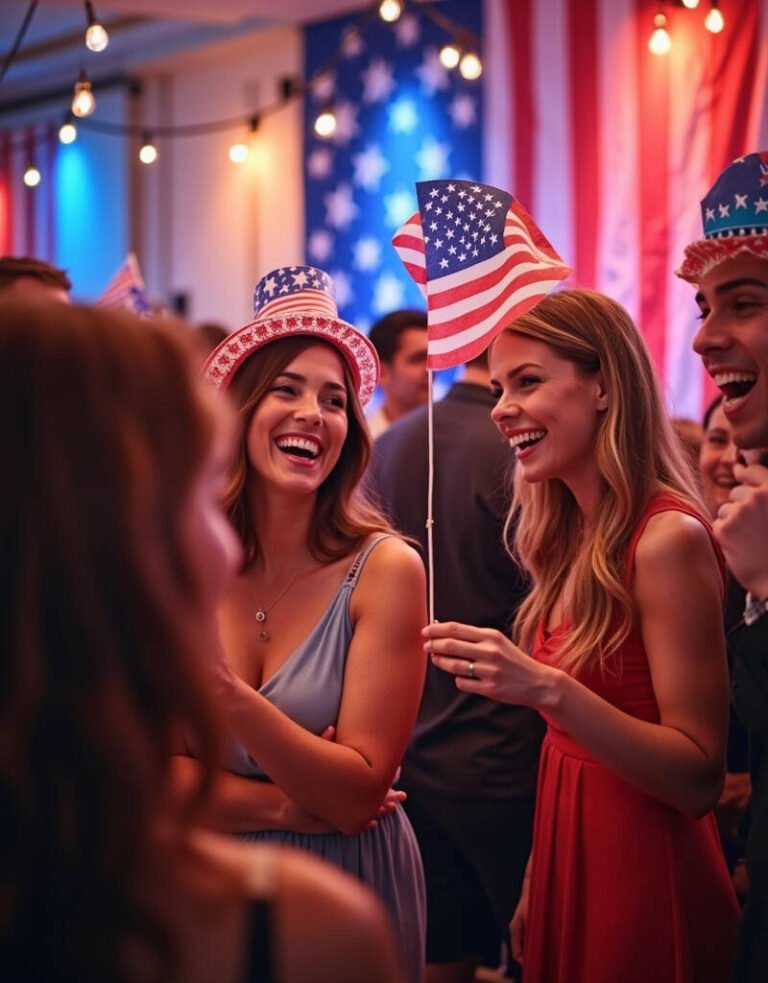 12 Under-$10 Memorial Day Decorations That Look Like You Spent Hundreds