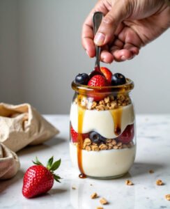 10 Memorial Day Food Gifts (Edible Favors for Guests)