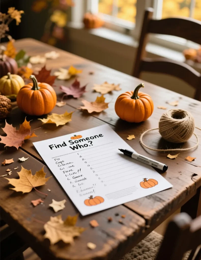 "10 Fun Thanksgiving Icebreaker Games for a Mixed-Age Crowd"